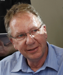 Graham Rodger | Engineering Manager - The Civil Group